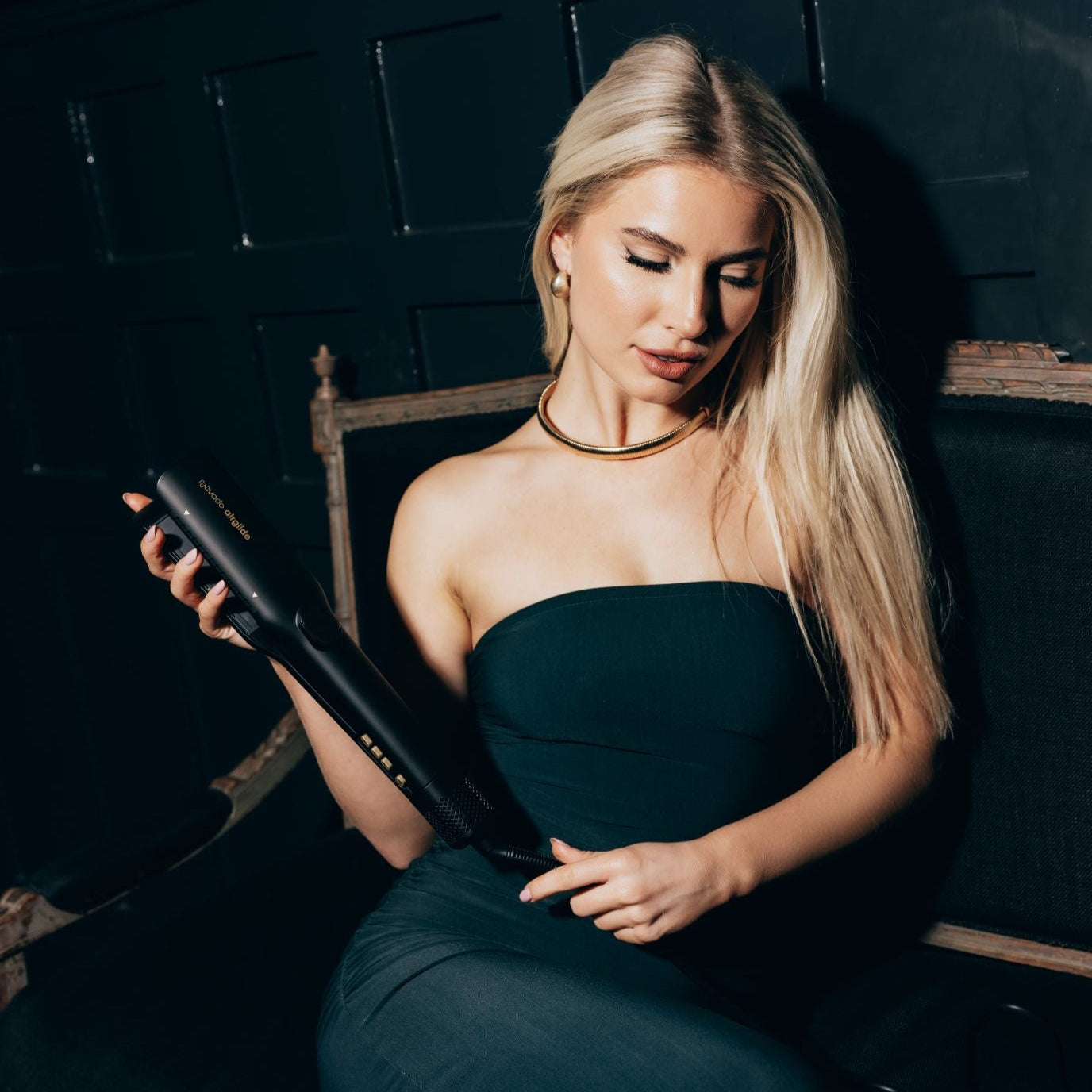 Navado Airglide: Die beste Dyson Airstrait Alternative im Moment