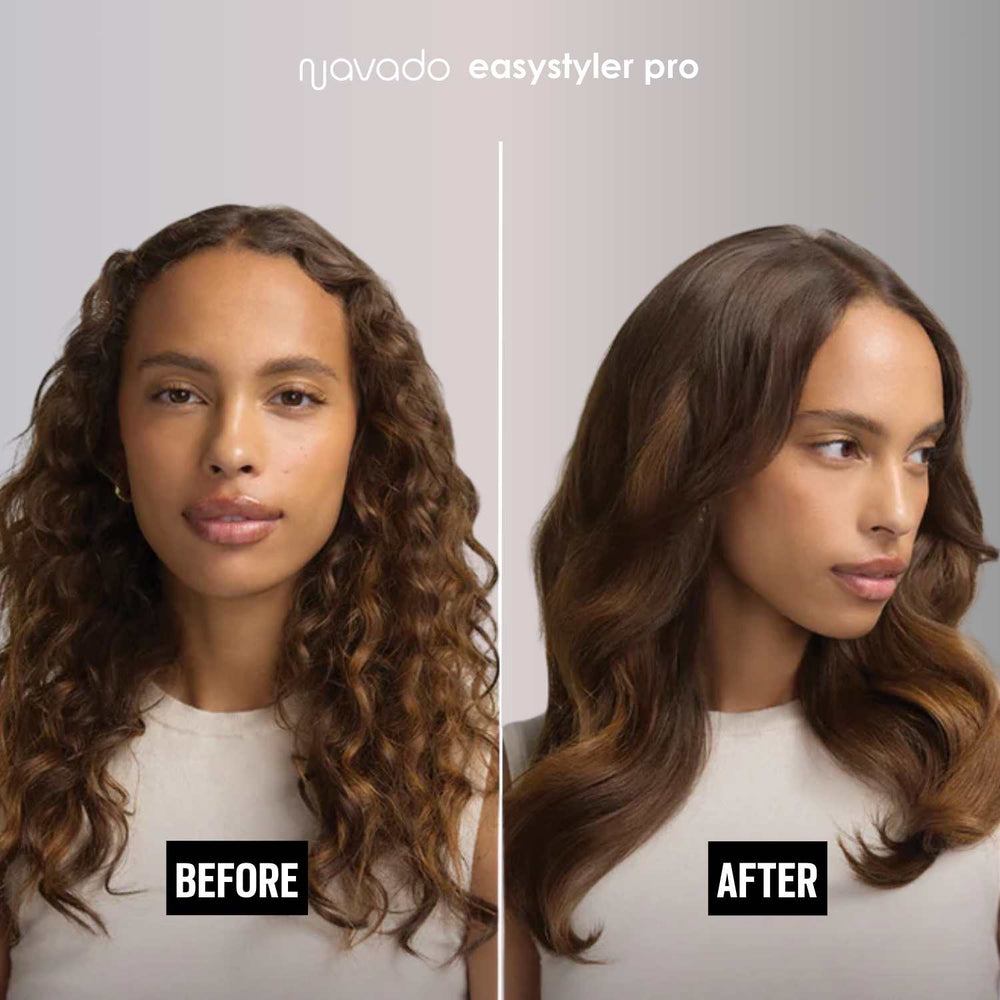 Navado Easystyler Pro 6-in-1 Airwrap fohn