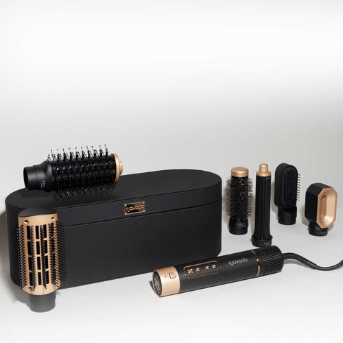 Navado Easystyler Pro 6-in-1 Airwrap fohn